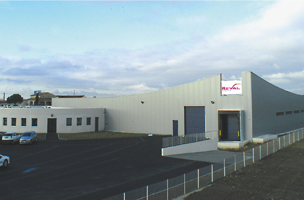 France Reval - Fabricant français de matériel médical depuis 1976